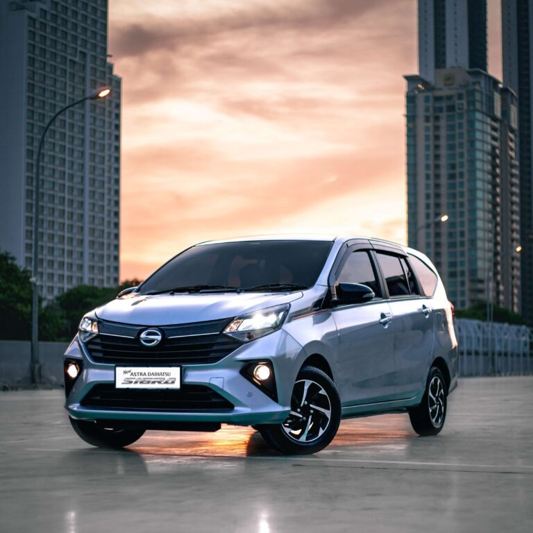Daihatsu Catat Kenaikan Penjualan 12% di Juli 2025